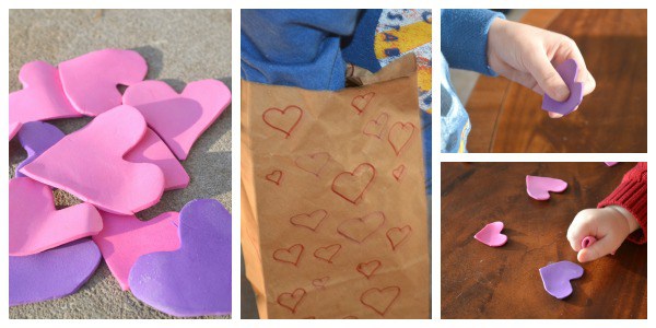 Valentine's Day Activities
